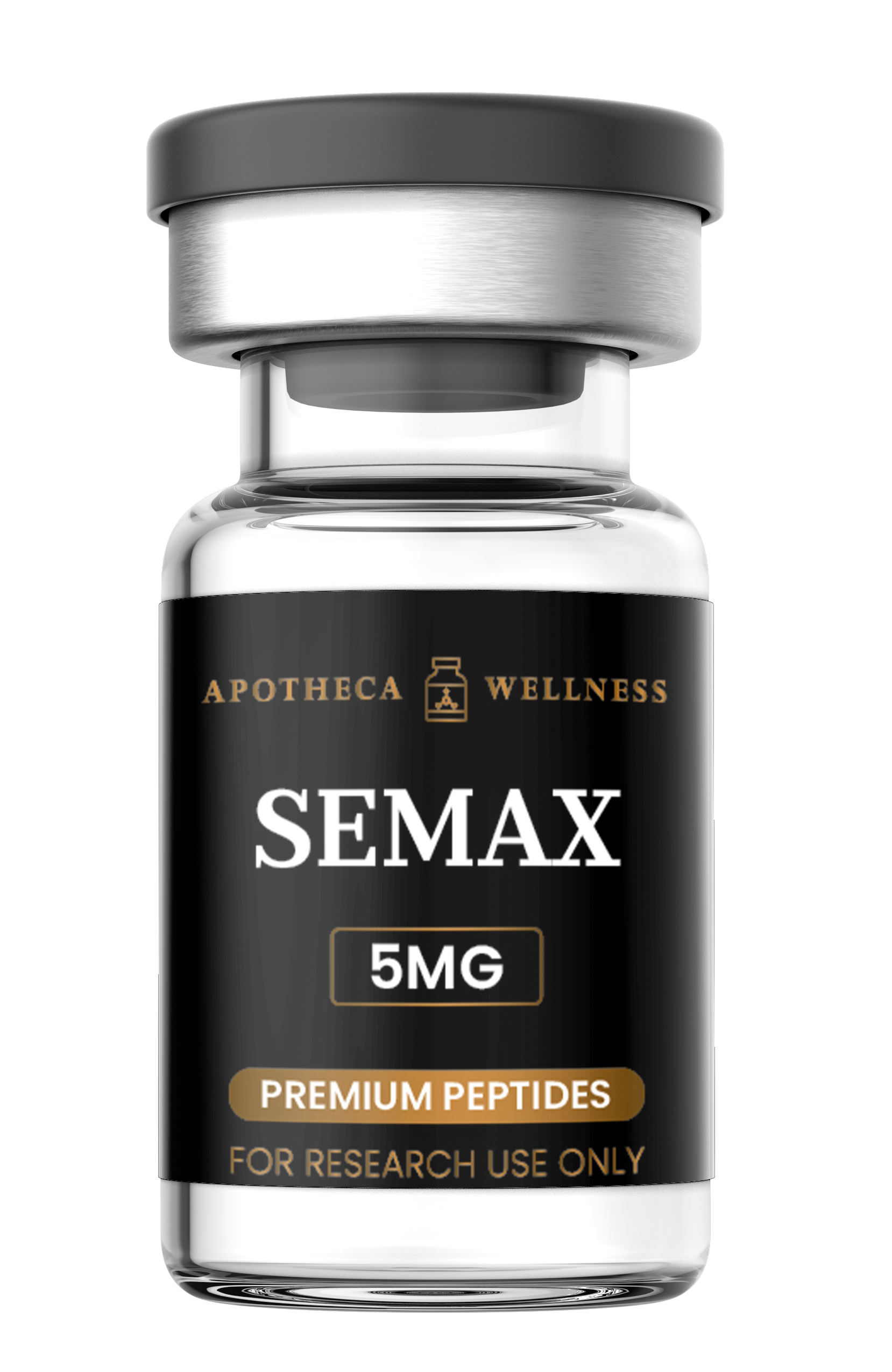 Semax – Apotheca Wellness Inc.